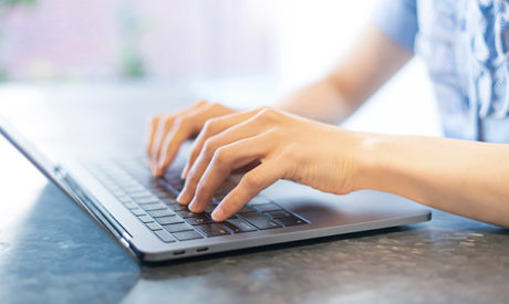 Touch Typing | Apex Learning