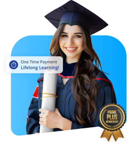 Lifetime Prime | Apex Learning