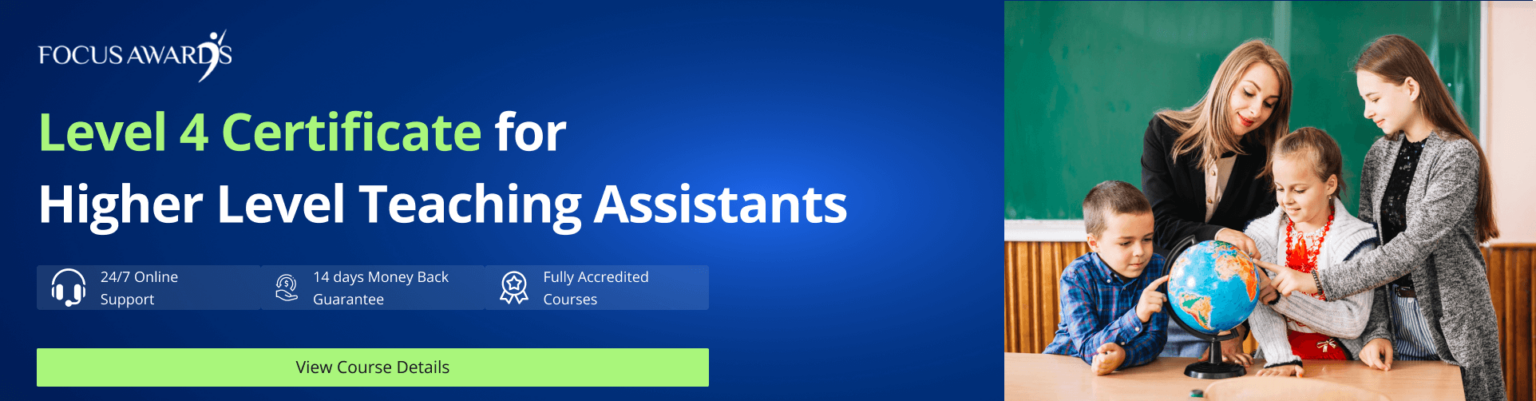 Everything You Need to Know About the Level 4 Hlta Course | Apex Learning