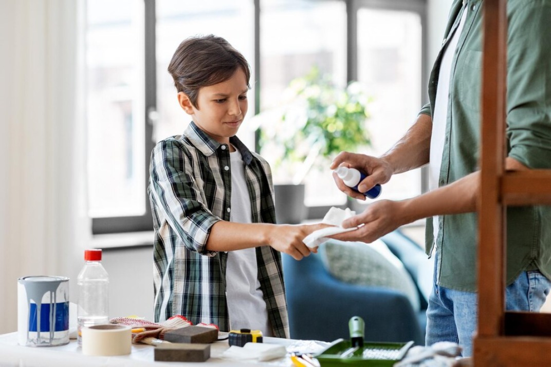 Administration of Medication in Schools | Apex Learning