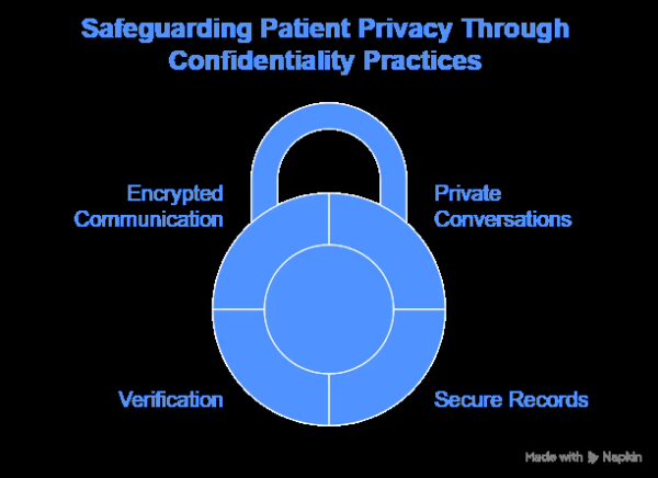 Maintaining Patient Confidentiality: A Nursing Assistant's Duty | Apex ...