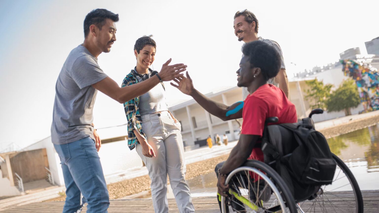 Diversity in Health & Social Care: 7 Powerful Ways to Create Inclusive ...