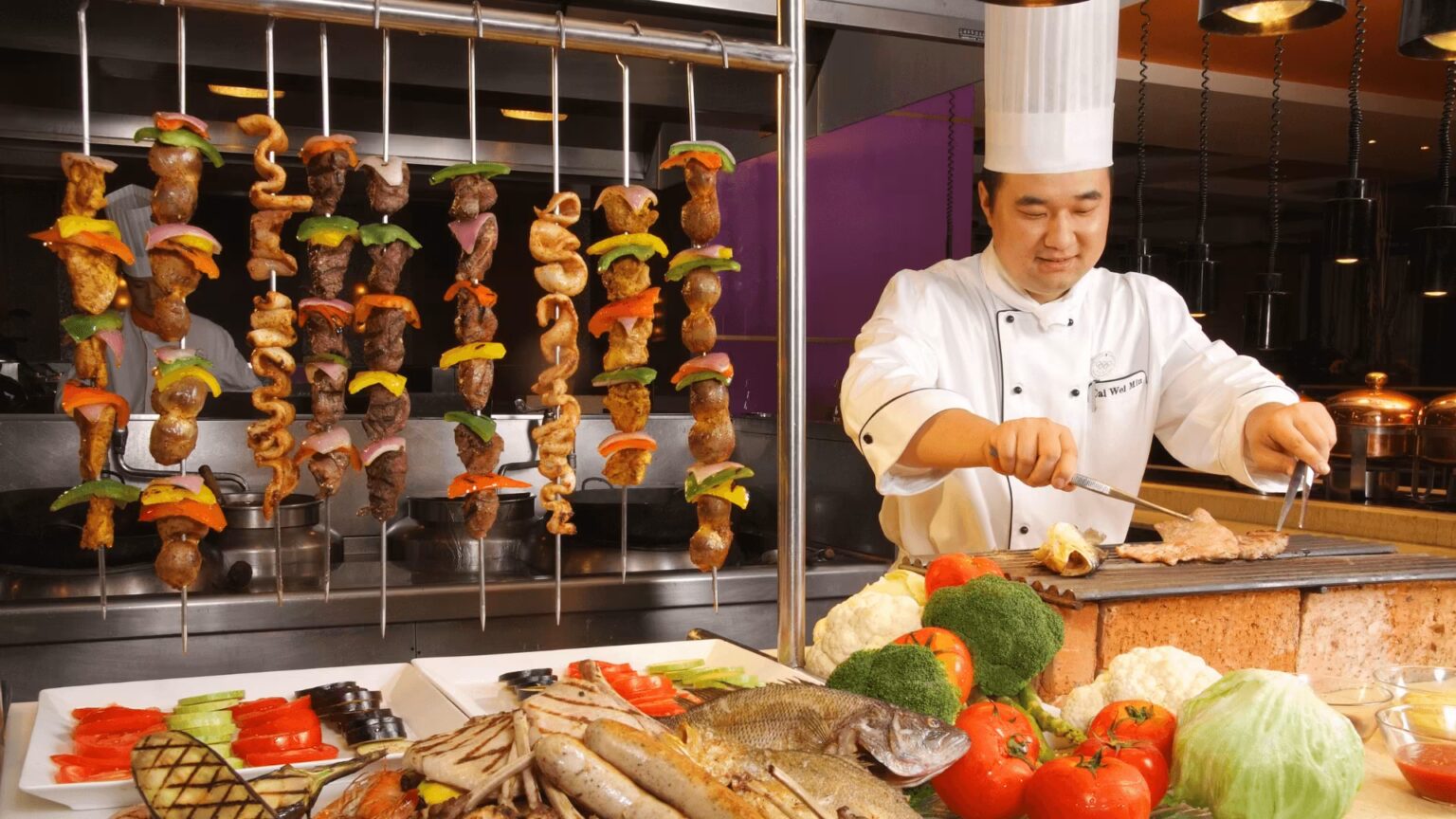 Chef Hierarchy Explained: The 10 Types of Chefs in a Professional ...