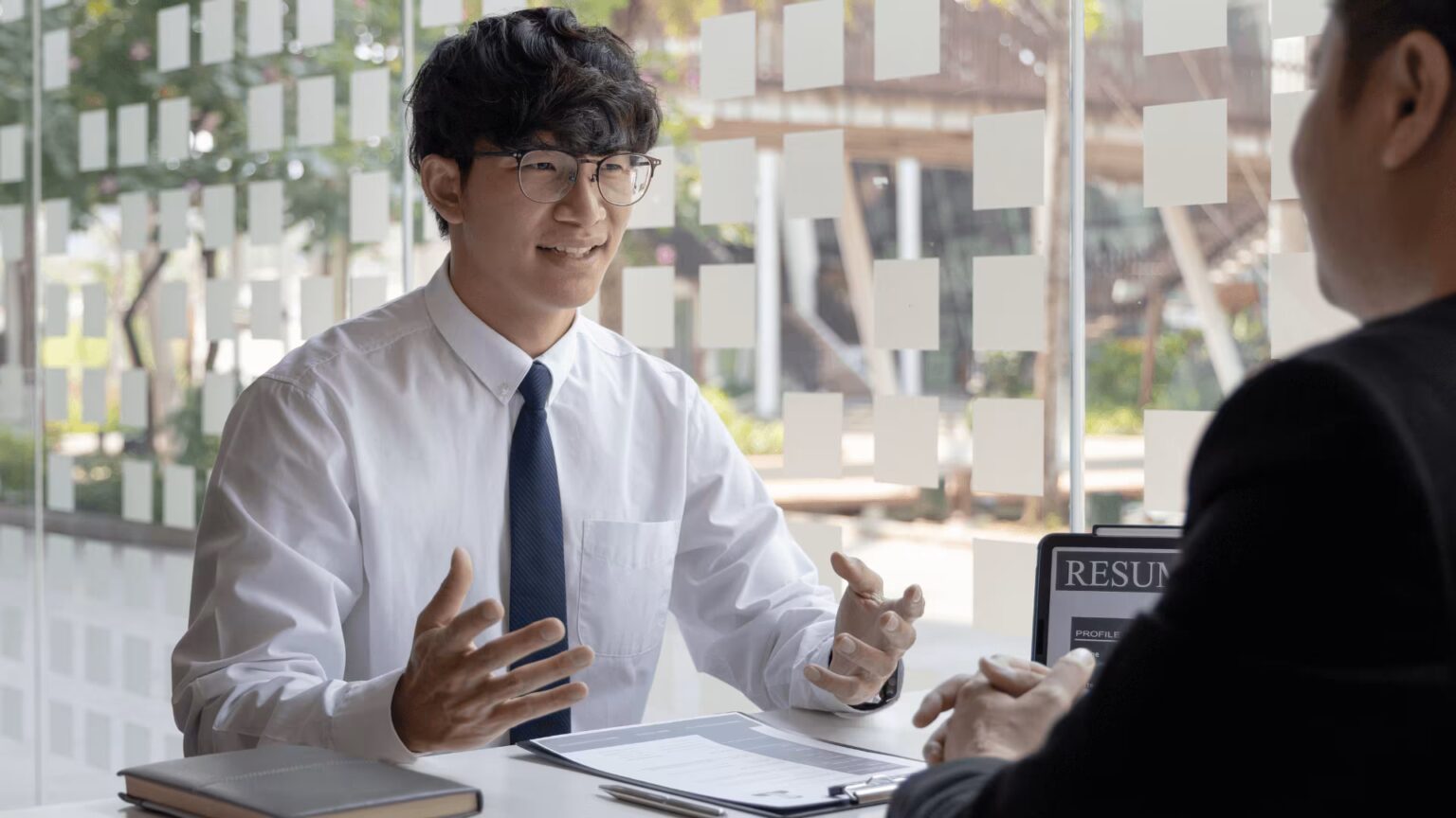 Strengths and Weaknesses: What to Say in Interviews | Apex Learning