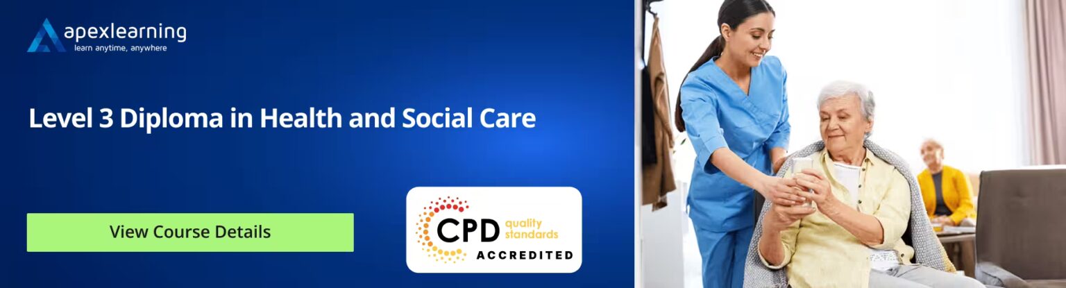 What are the 6 principles of safeguarding in Health and Social Care? | Apex Learning