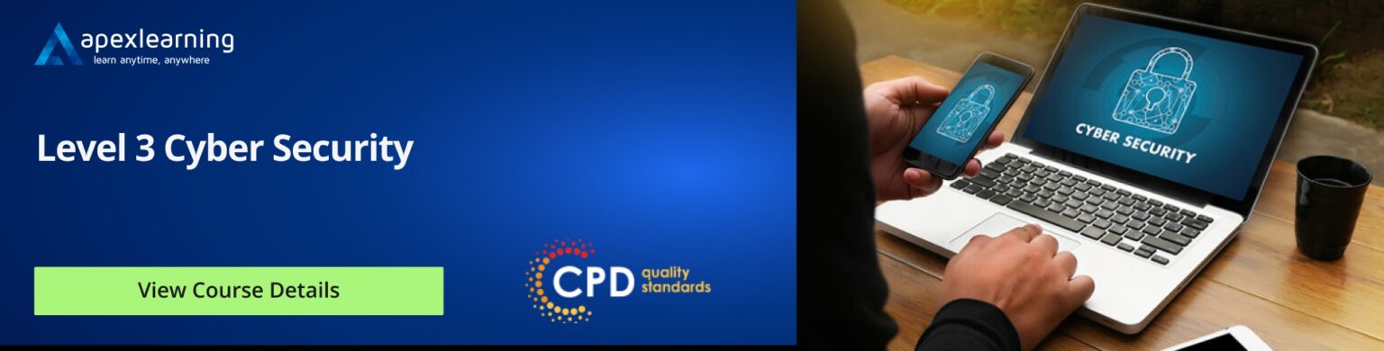 CPD-Certified Cyber Security Courses UK – From Beginner to Advanced