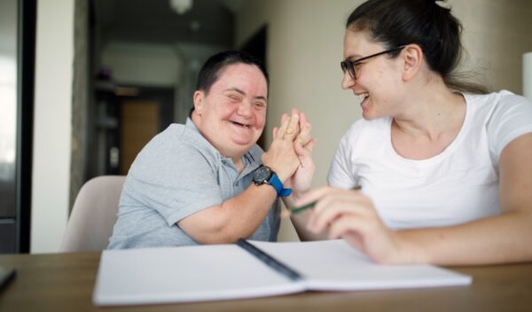 How Teaching Assistants Support Children with Autism in the Classroom ...