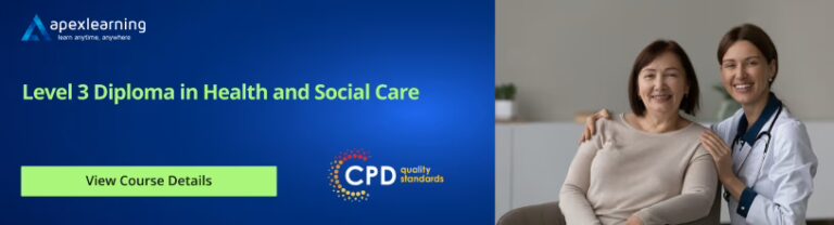 Health and Social Care Course Levels Explained: Level 2, 3, 4, & 5 Compared