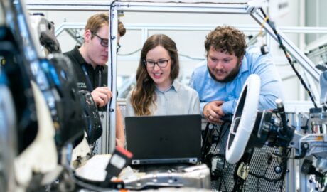 Top 15 Highest Paying Mechanical Engineering Jobs in 2025 (Salary Guide)