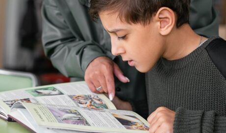 SEN Teaching Assistant: Role, Skills & How to Qualify in the UK