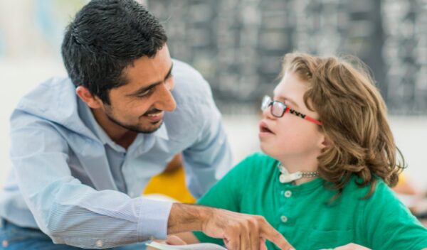 Teaching Assistant Roles UK | Classroom & SEN Support Explained