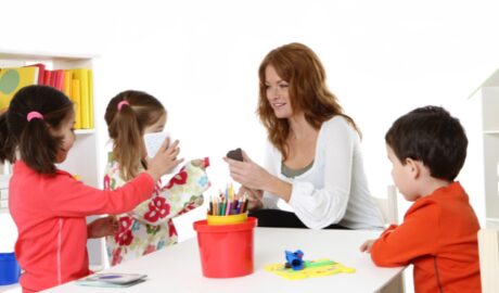 Teaching Assistant Roles UK | Classroom & SEN Support Explained