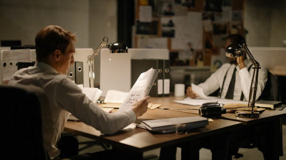 Private Investigation Job Ready Programme with Money Back Guarantee | Apex Learning