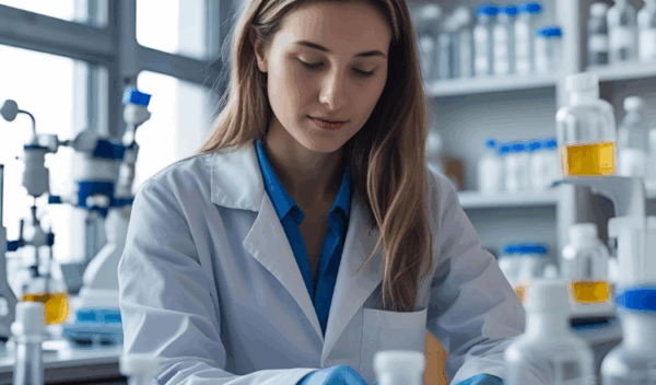 Top 15 Highest Paying Biology Degree Jobs 2025-2026 | Careers & Salaries