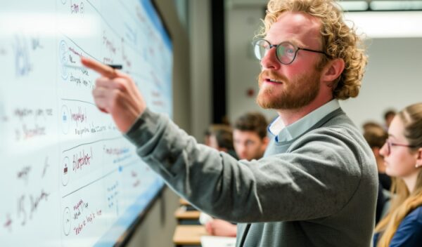 Teaching Assistant Roles Explained | Classroom to SEN Support UK