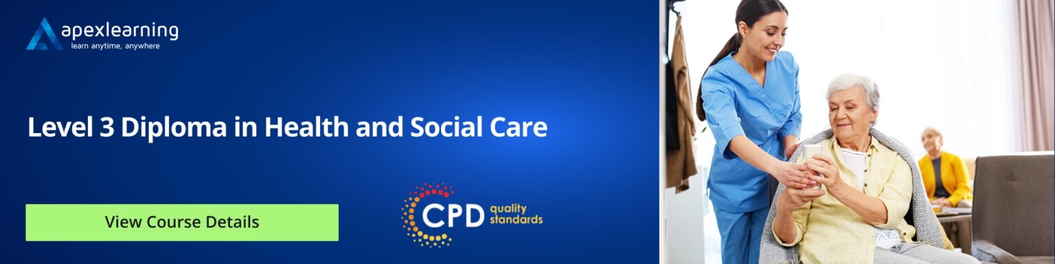 Best Health and Social Care Courses in the UK Compare