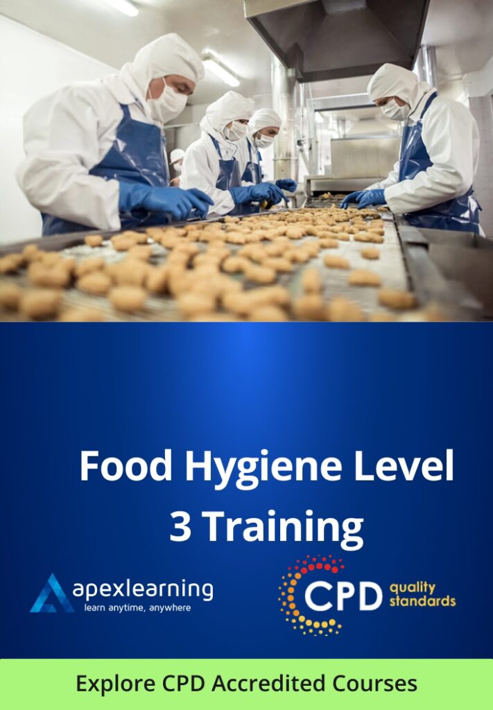 The 7 Principles of HACCP Explained with UK Food Safety Examples