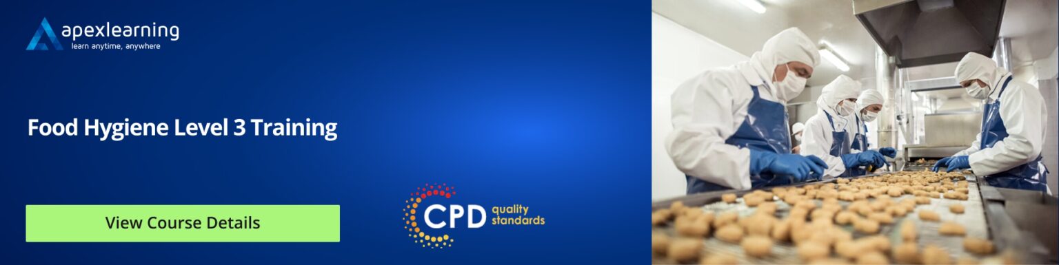 The 7 Principles of HACCP Explained with UK Food Safety Examples