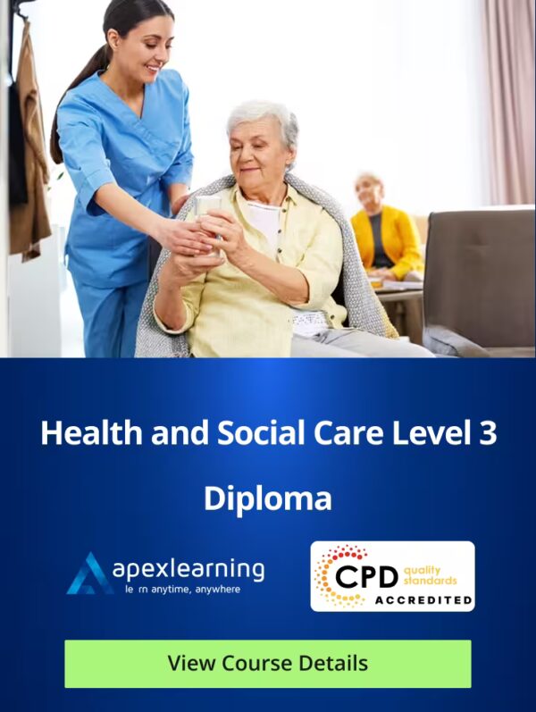 Your Complete Guide to Starting a Career as a Certified Nursing Assistant in the UK | Apex Learning