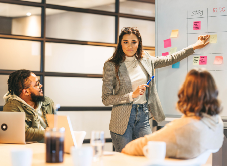 Project Management Diploma | Apex Learning