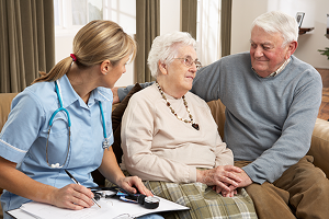 Level 7 Diploma in Health and Social Care